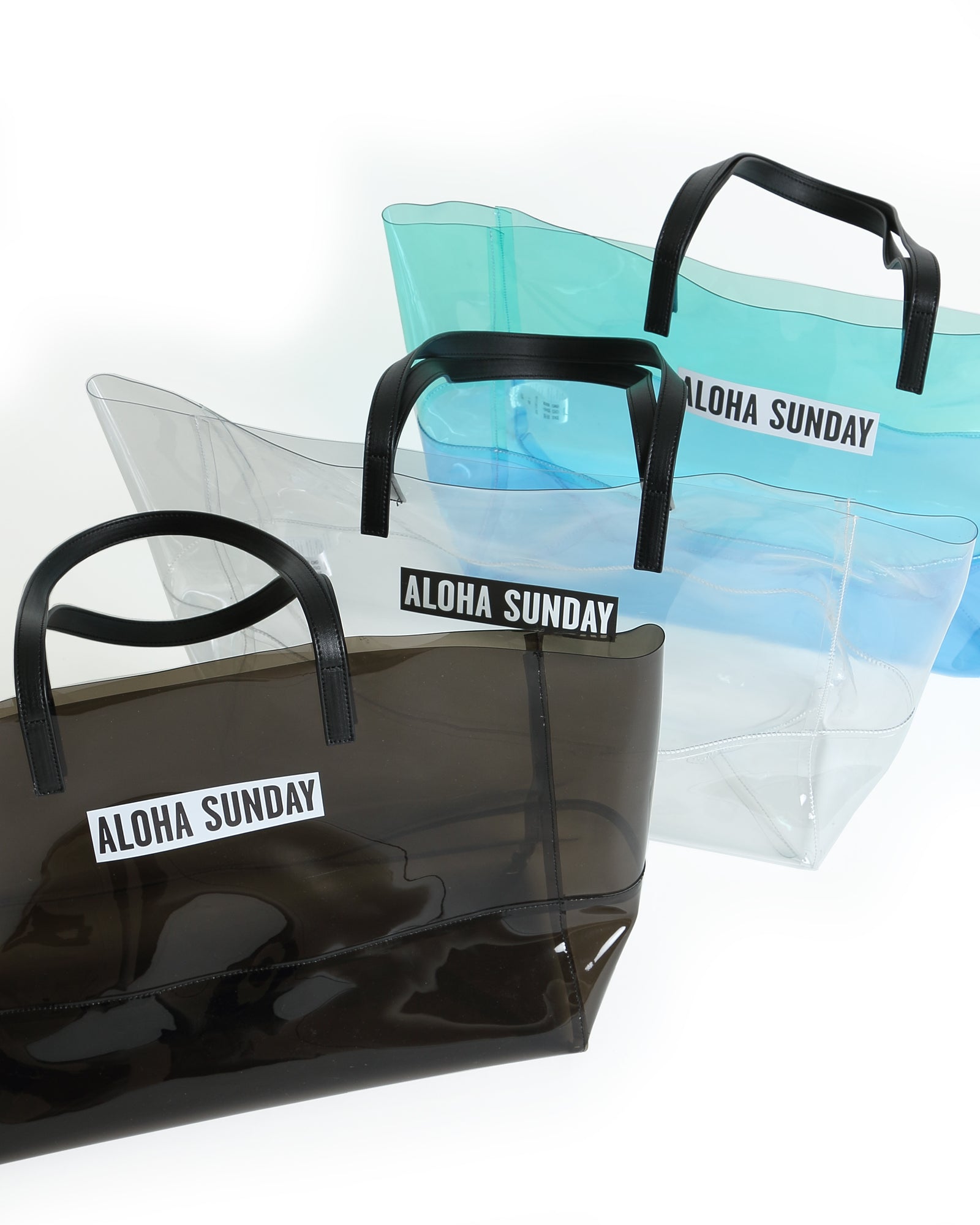 ALOHA SUNDAY WEBSHOP