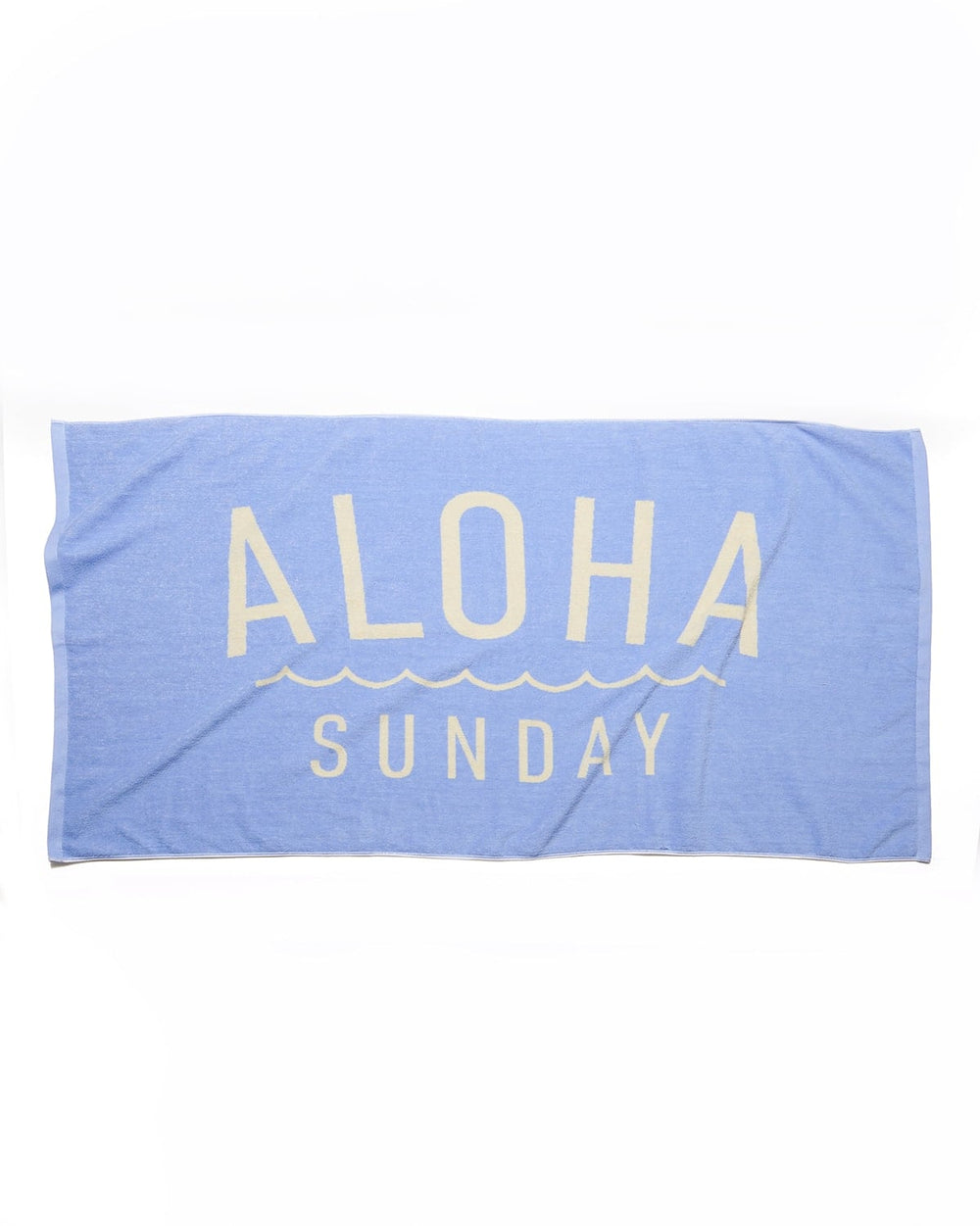 ALOHA SUNDAY