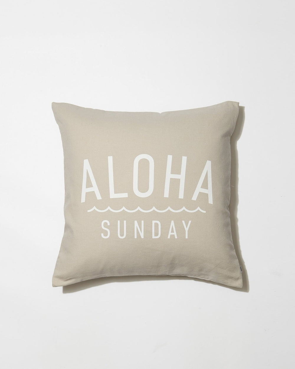 ALOHA SUNDAY