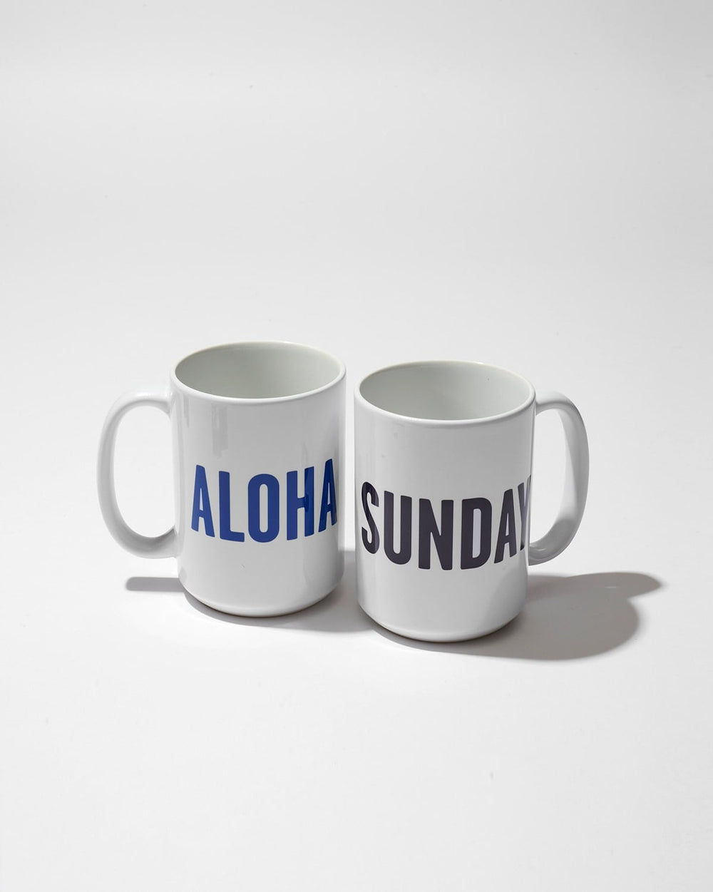 ALOHA SUNDAY WEBSHOP